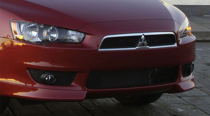 Sportosabb Lancer jövőre - Vezess