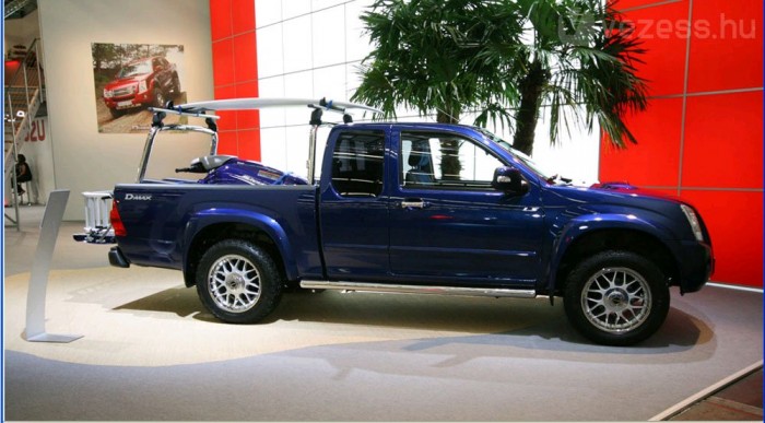 Új autómárkák Magyarországon - Vezess