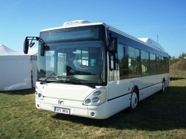 Irisbus Citelis 12 CNG