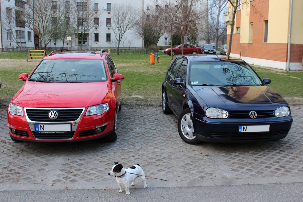 Használt autó: Németországból vagy itthonról?