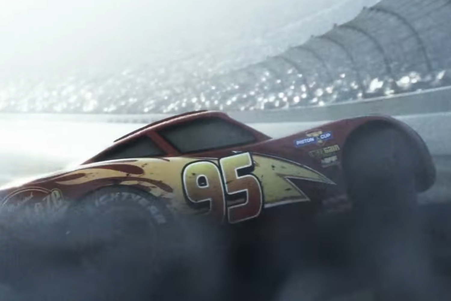 Itt a Verdák 3 előzetese, elég ütős - Vezess