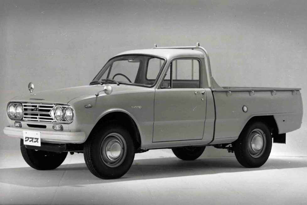 Bemutató: Isuzu D-Max RT-88