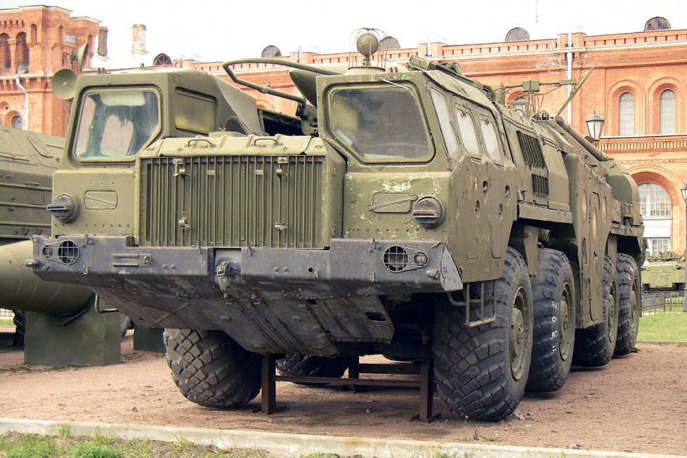 Top 10 MAZ mutánsok