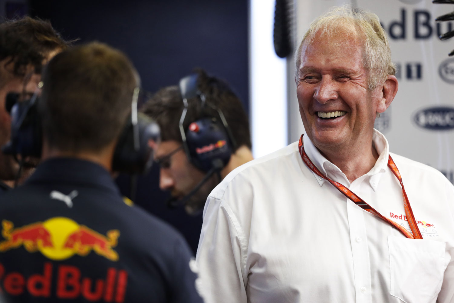 F1: A Red Bull készen áll 2018-ra - Vezess