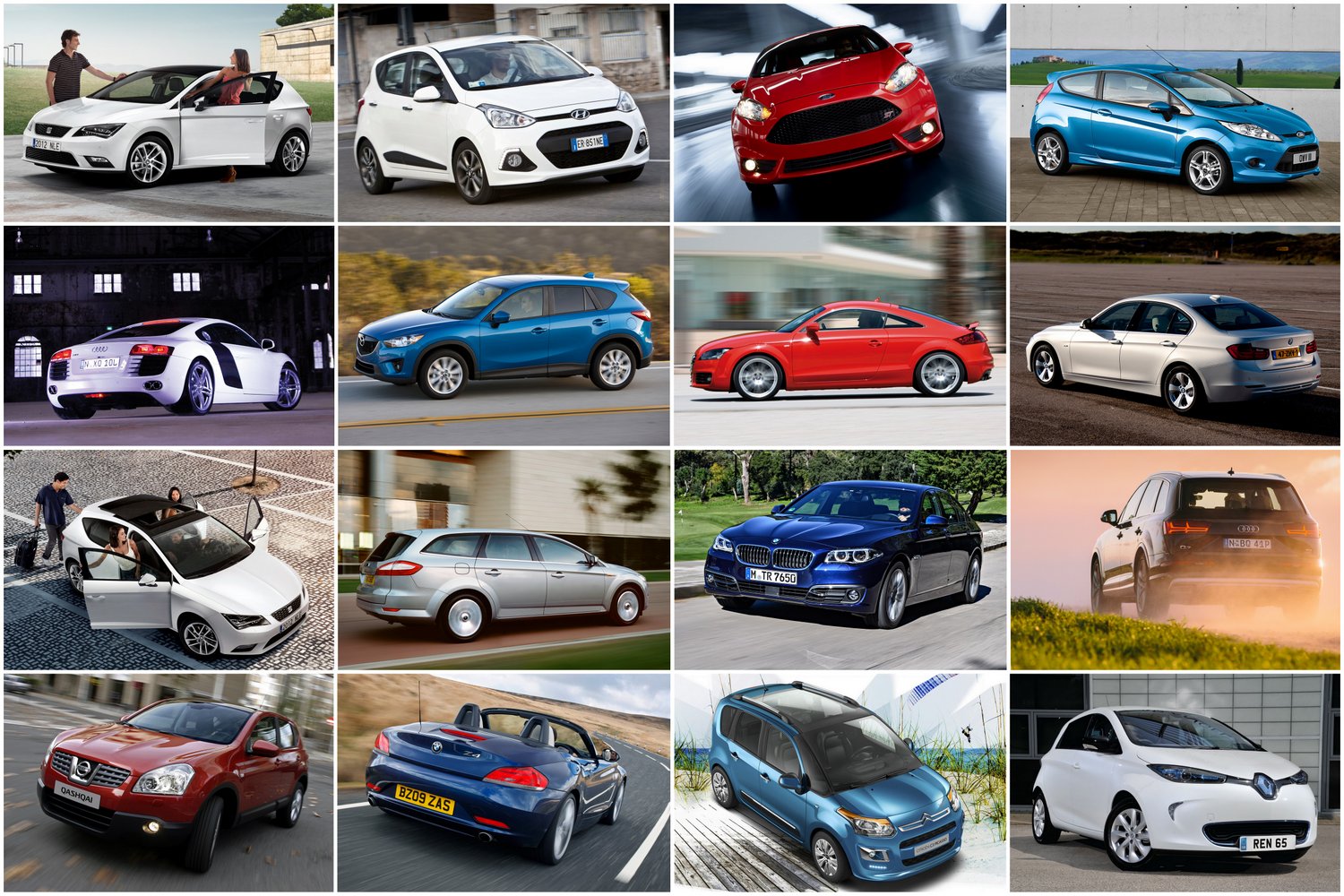 What Car? 2018 Used Car of the Year - Vezess