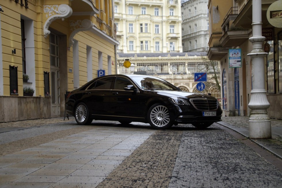 Teszt: Mercedes-Benz S400d L 4Matic - 2018