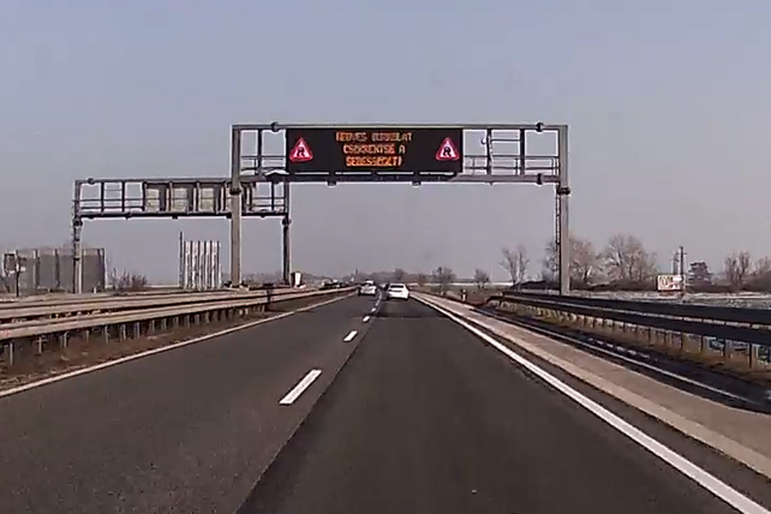 140 napos nagyfelújítás indul az M1-esen - Vezess