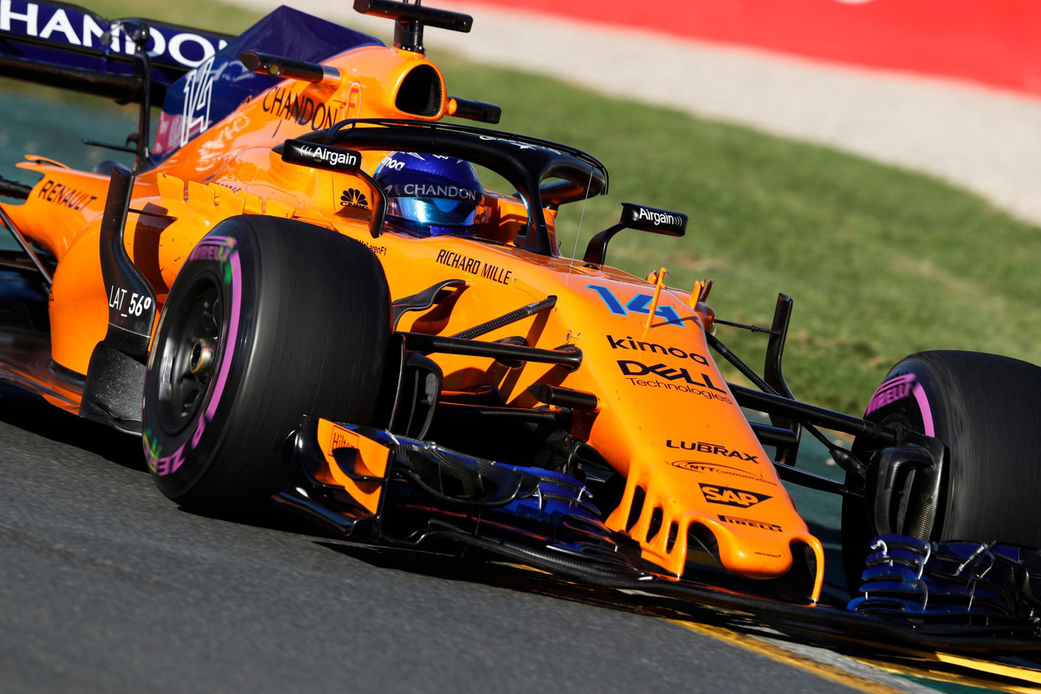 F1: Alonso már feladta? - Vezess