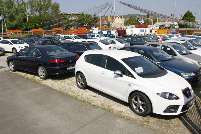 Körkép: dízel és benzines használt autók ára