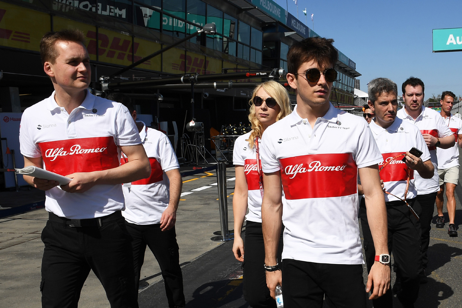 A Forma-1-ben is kevesebbet keresnek a nők - Vezess