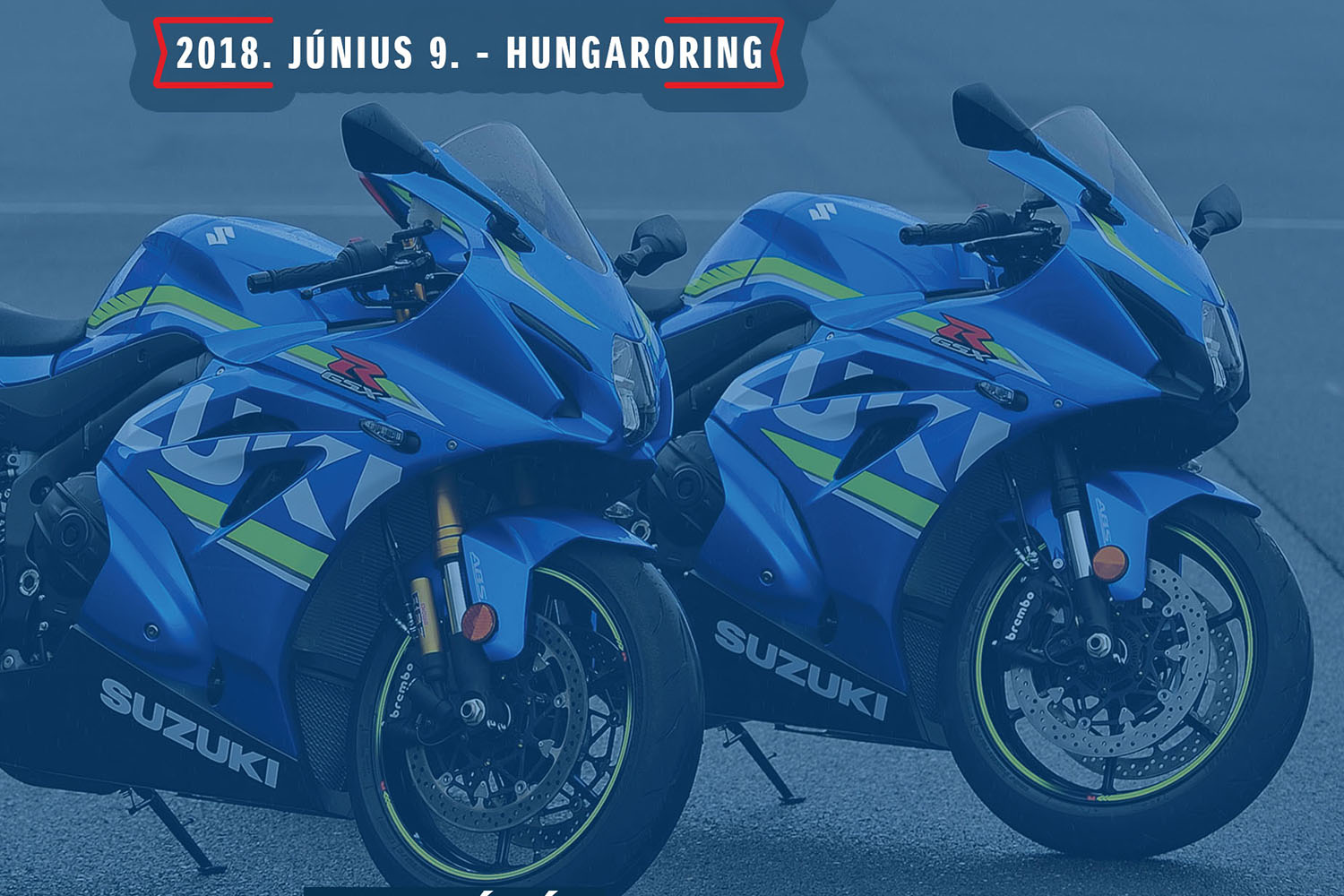 Hétvégén részese lehetsz egy világrekordnak - Vezess