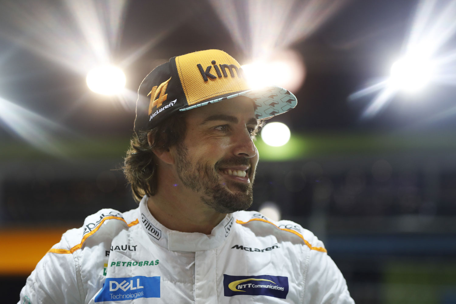 Alonso: Ez volt a legjobb évem - Vezess