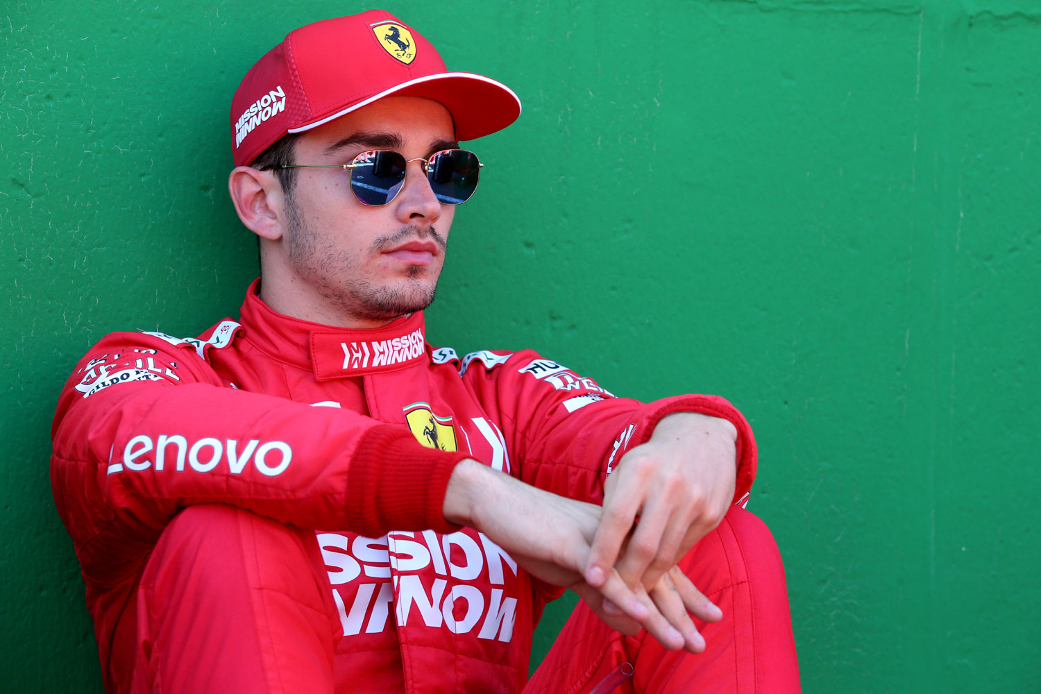 Leclerc: Nem leszek első számú - Vezess