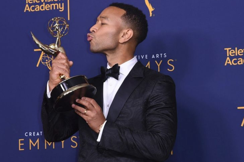 John Legend lett 2019 legszexibb férfija - Vezess