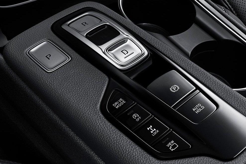 Hyundai Kia ICT intelligens sebességváltó - Vezess