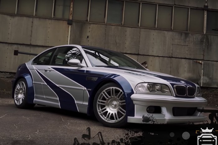 Need For Speed in Real Life Part III