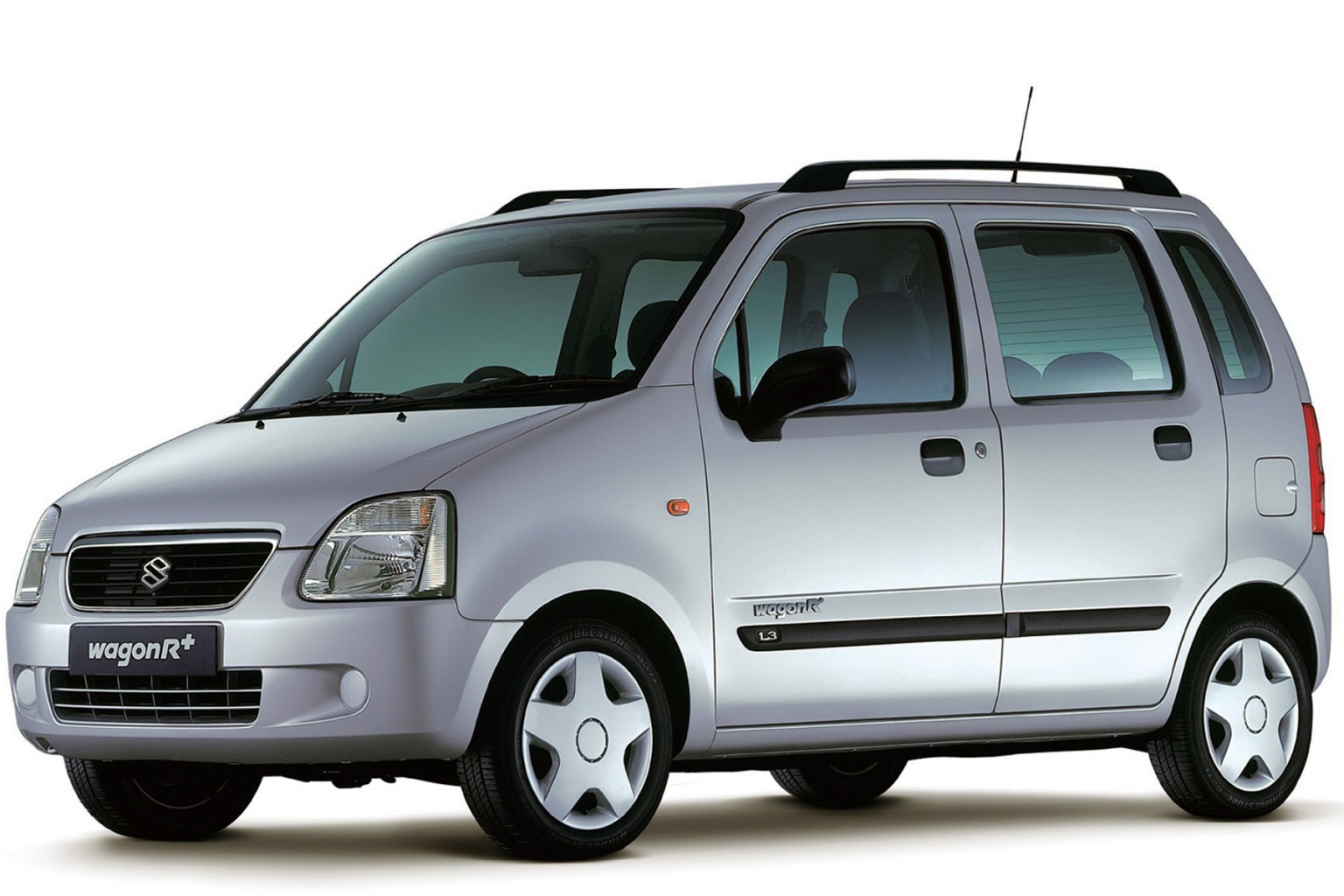 hasznalt Suzuki Wagon R+ hasznalt auto Wagon R Suzuki | Vezess