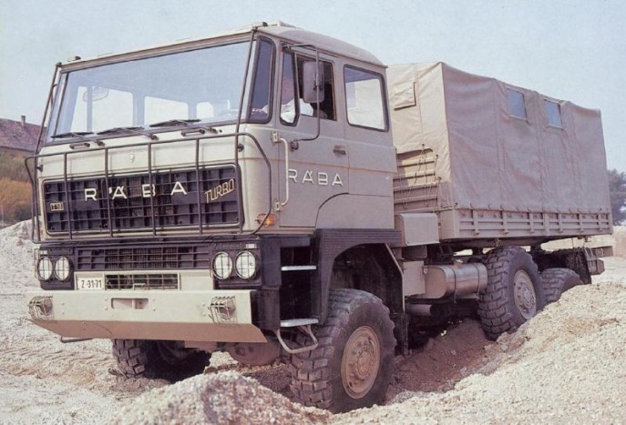 Nem akarták kifizetni a full extrás Rábákat - Vezess