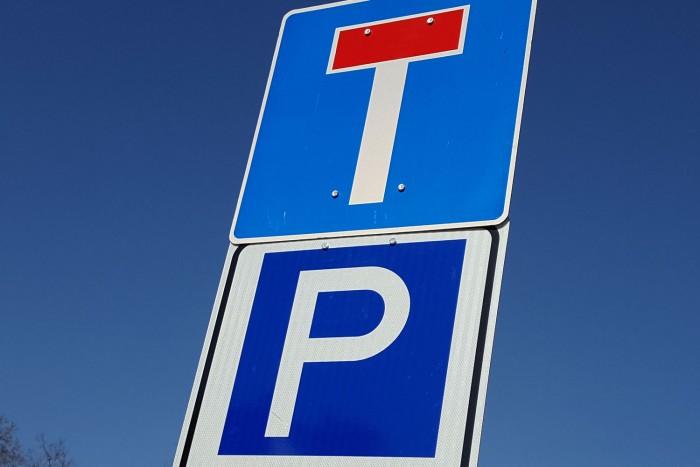 Nem kell az autósoknak az ingyenes éjszakai parkolóhely | Vezess Nem kell az autósoknak az ingyenes éjszakai parkolóhely | Vezess