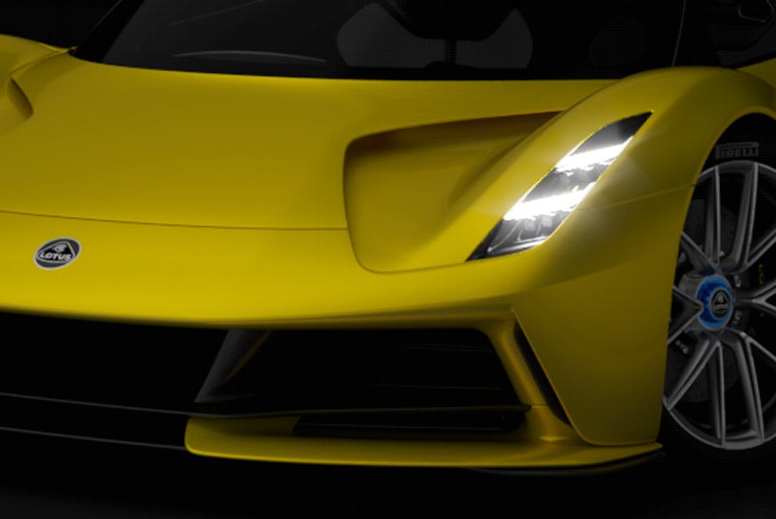 Lotus Type 131 előzetes - Vezess