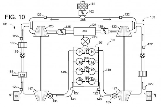 Hidrogén üzemű motort tervez a Ford | Vezess