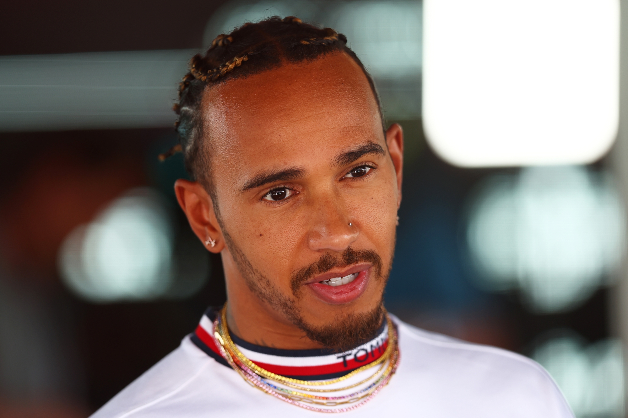F1: Hamilton színt vallott, elmondta, kinek drukkol - Vezess F1: Hamilton színt vallott, elmondta, kinek drukkol - Vezess