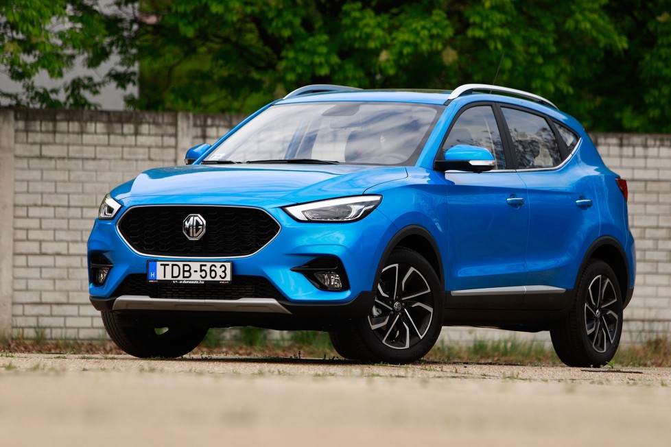 Új autómárka érkezett Magyarországra