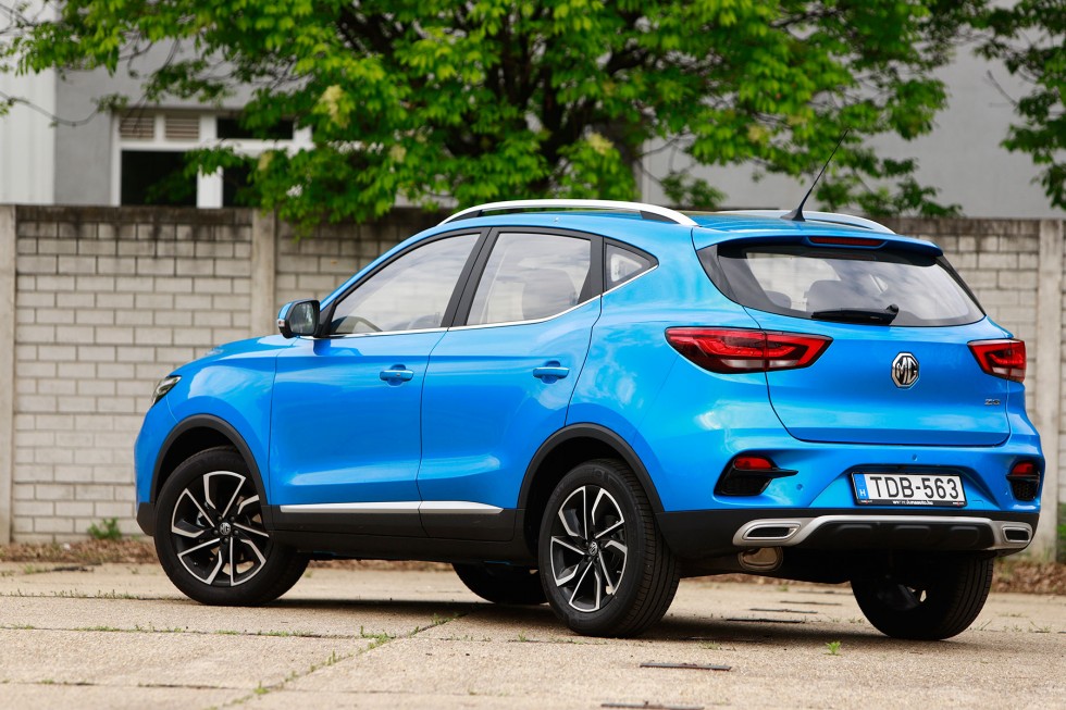 Új autómárka érkezett Magyarországra