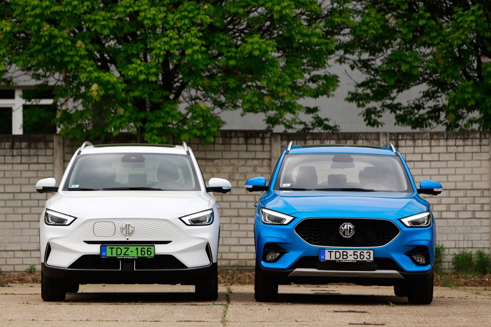 Új autómárka érkezett Magyarországra