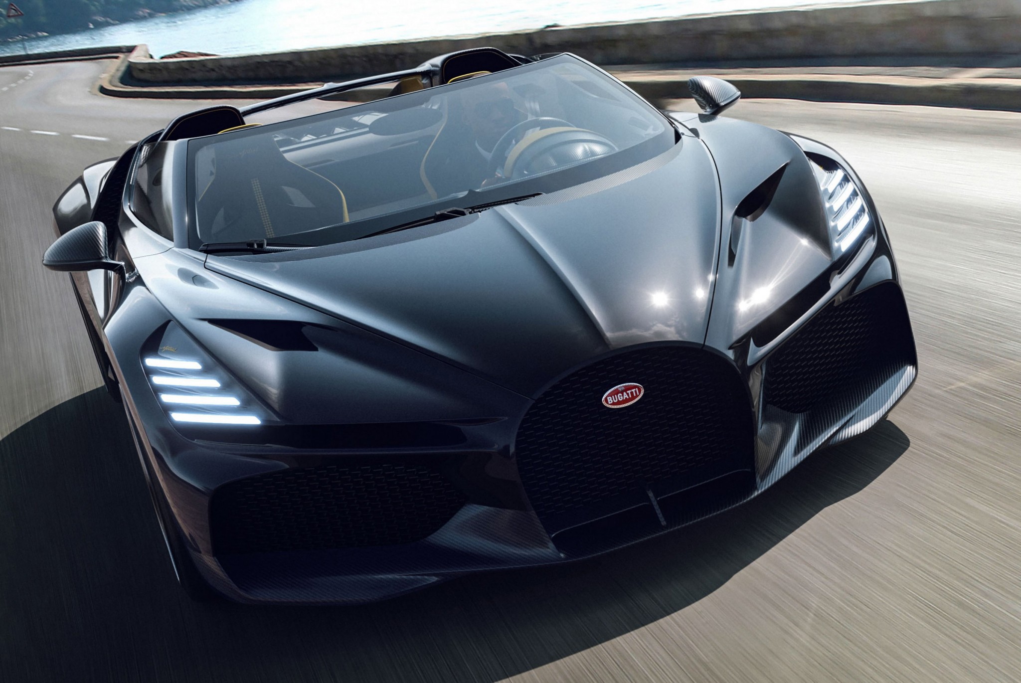 Sokan vannak, akinek ez a kocsi ér 2 milliárdot - Vezess