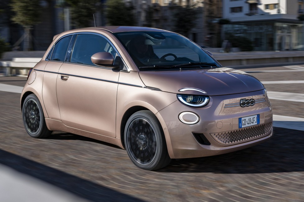 Fiat Magyarország X Donna Mamma Pizza Napoletana klímaváltozás kampány ...