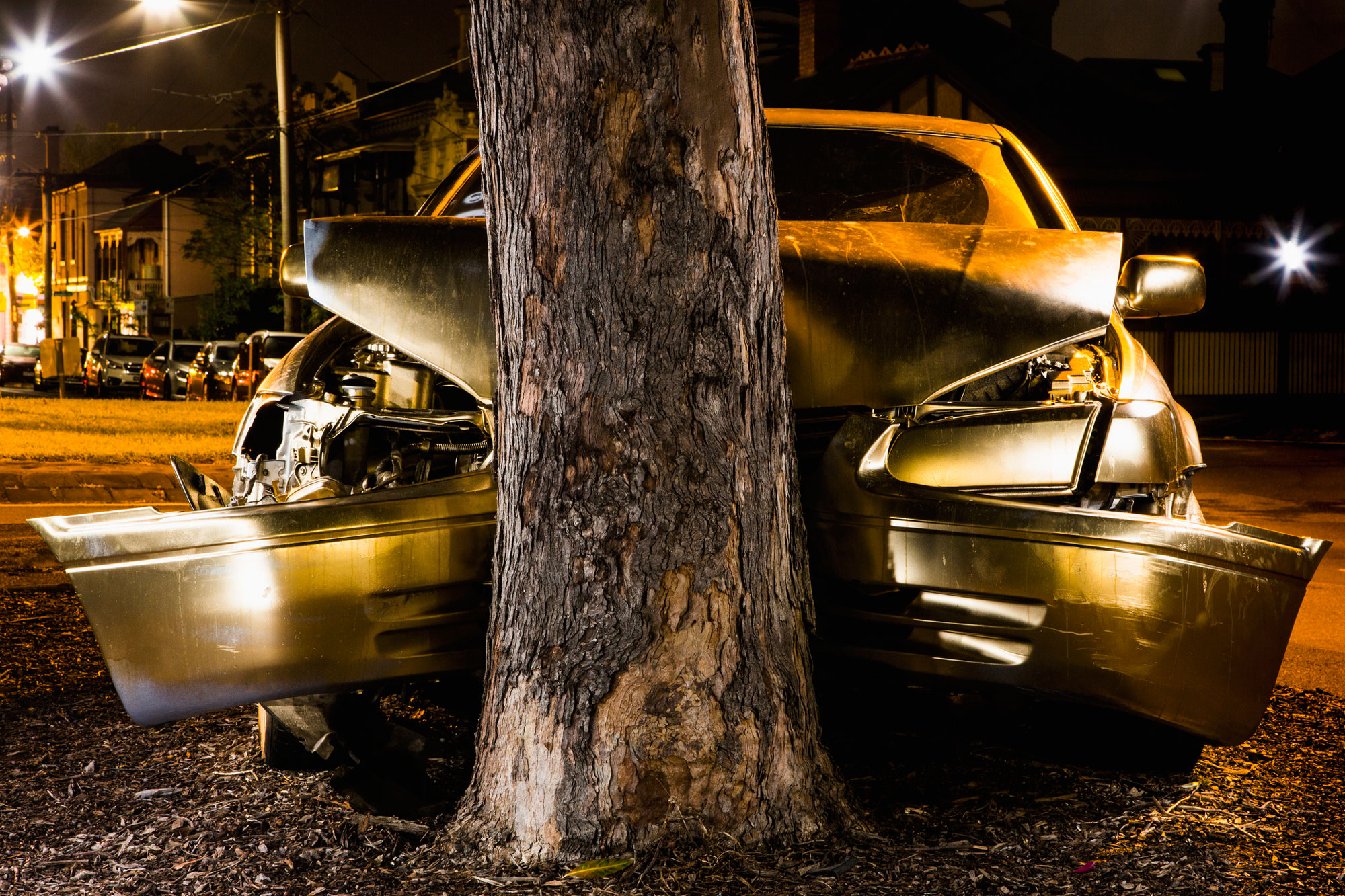 Börtönbe megy a lazán lassító autós - Vezess