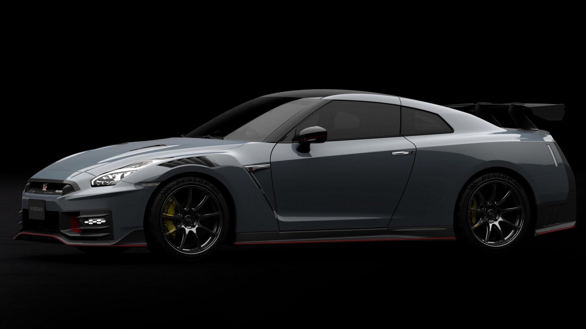 Nissan GT-R R35 2024 | Vezess