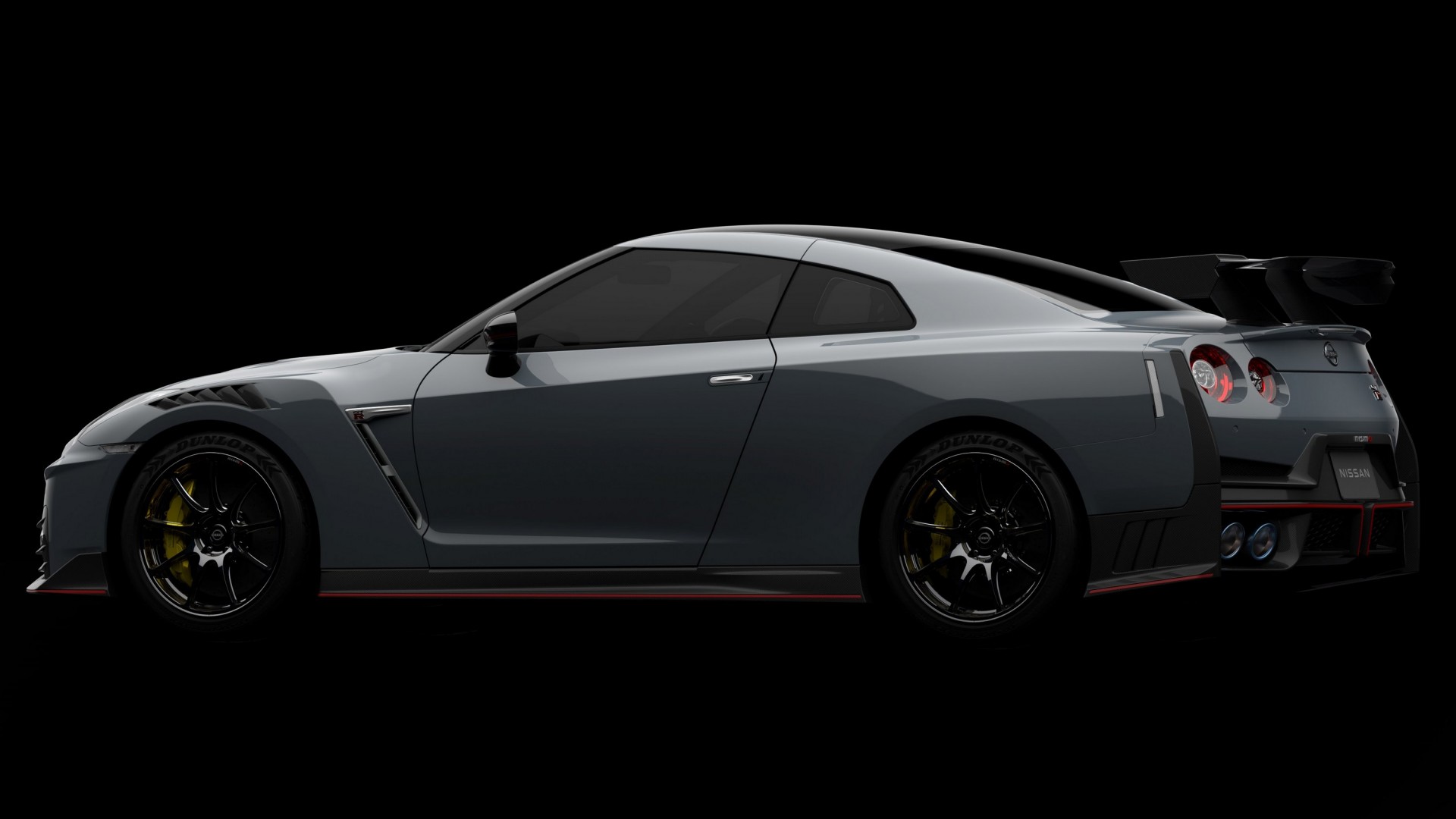 Nissan GT-R R35 2024 | Vezess