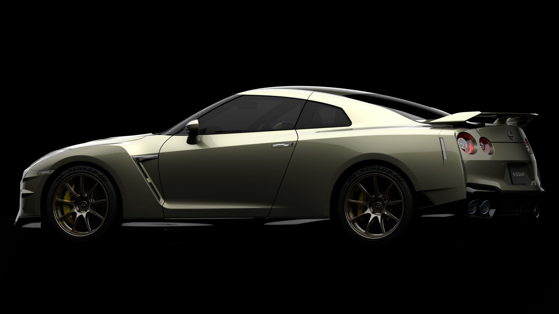 Nissan GT-R R35 2024 | Vezess