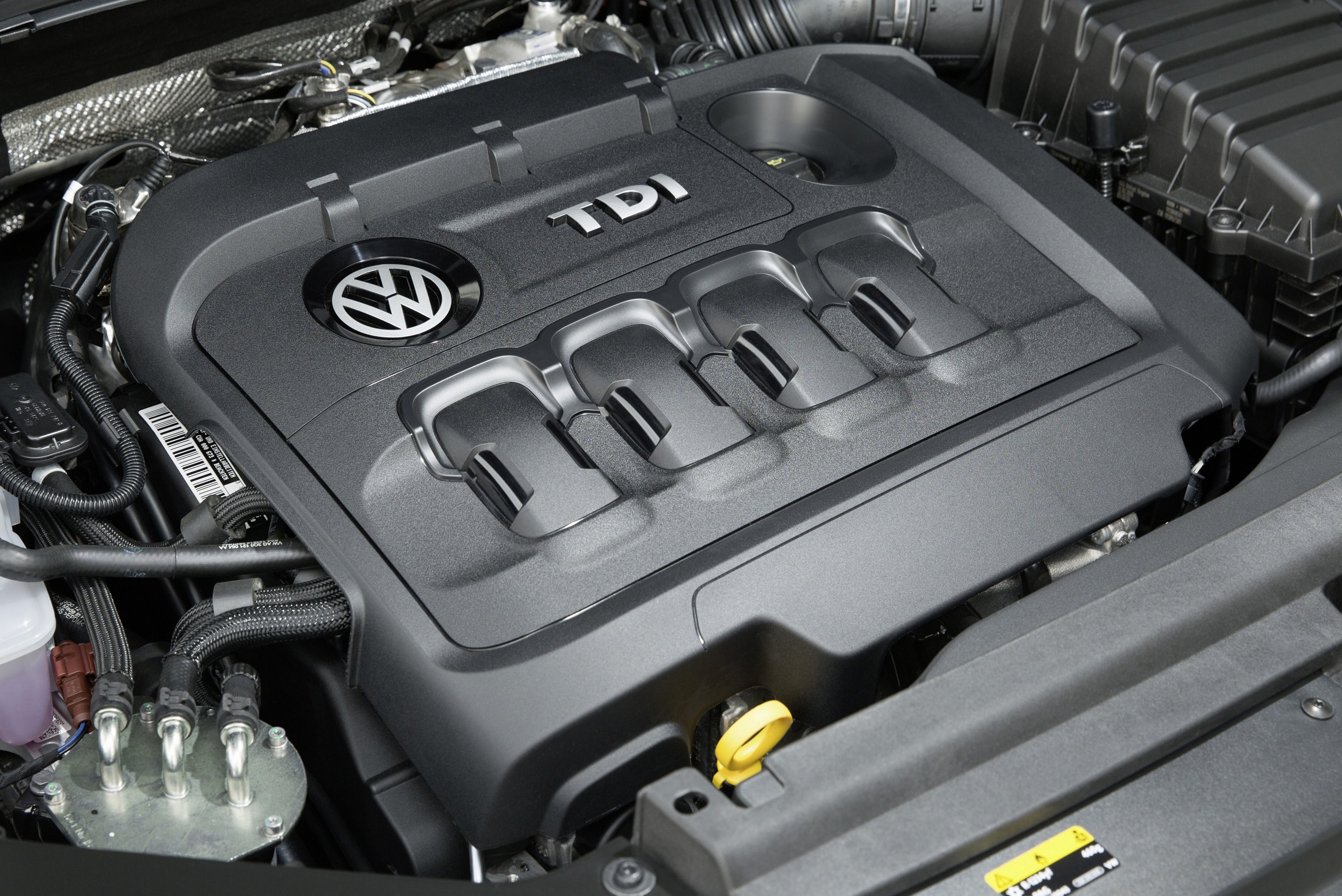 VW BEV 80% 2030 - Vezess