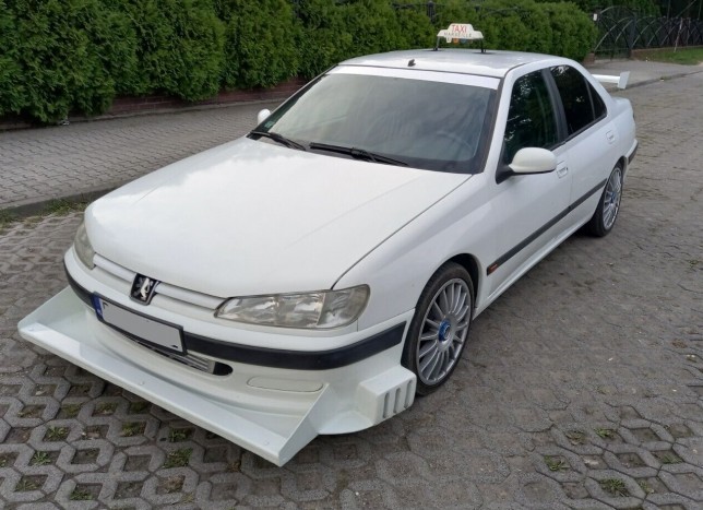 Legendát másol ez az autó, aprópénzért le lehet csapni rá - Vezess