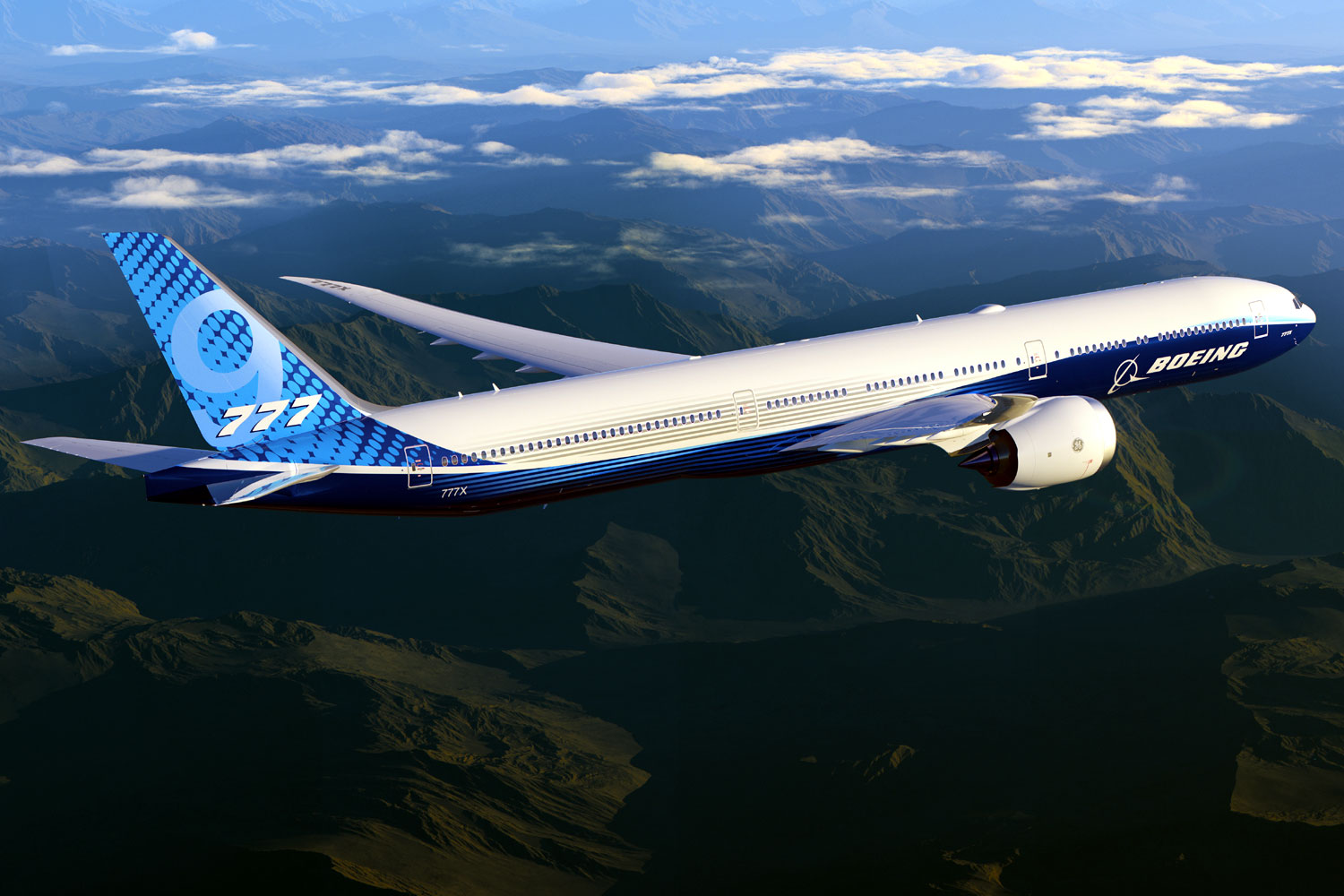 Arab milliárdosoknak terveztek repülő lakosztályt - Vezess