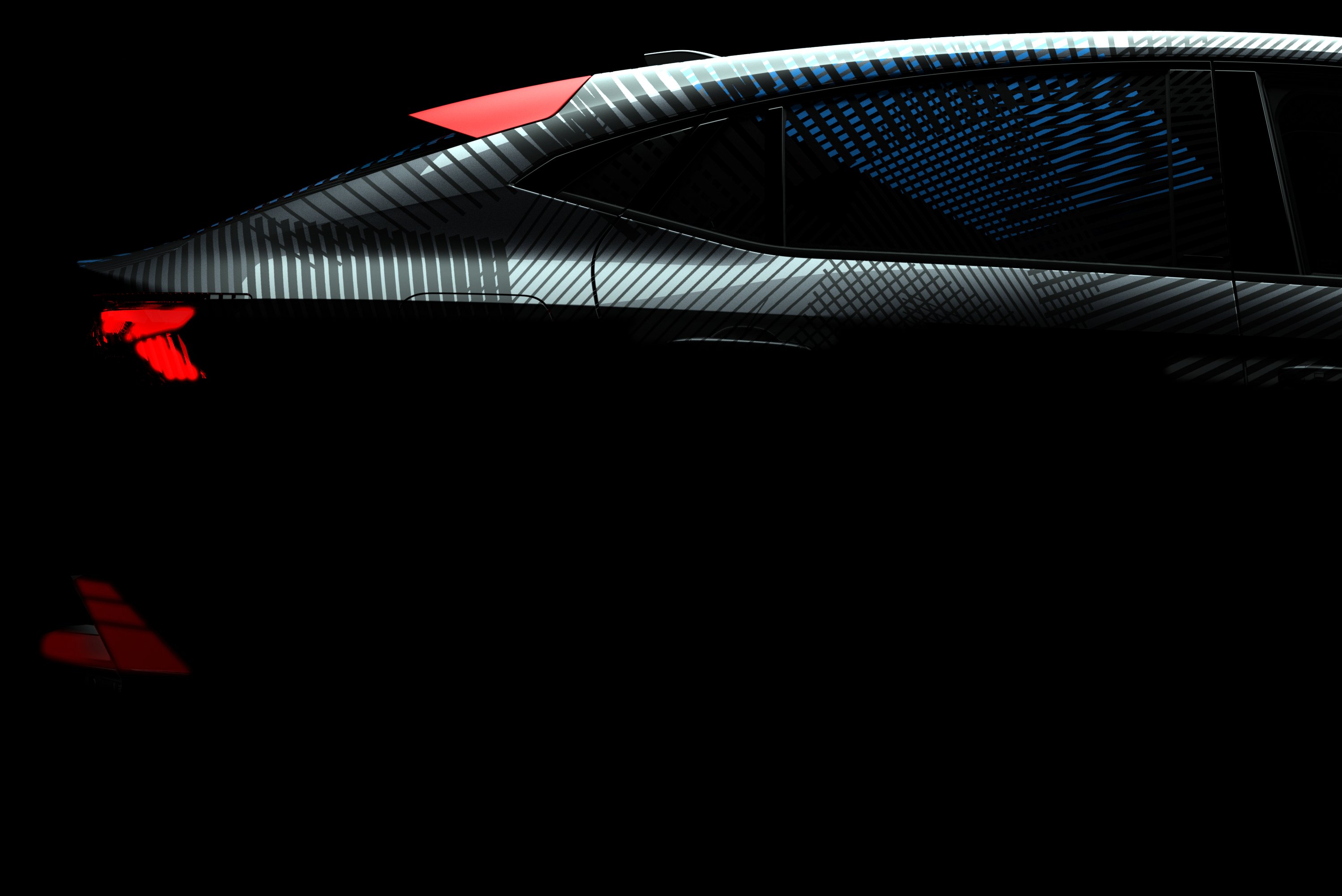 Renault Rafale előzetes - Vezess