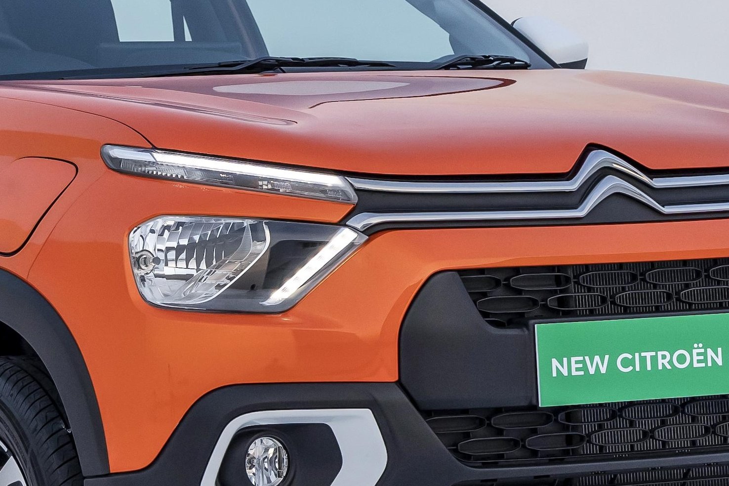 Citroen BEV 25000 euro alatt - Vezess