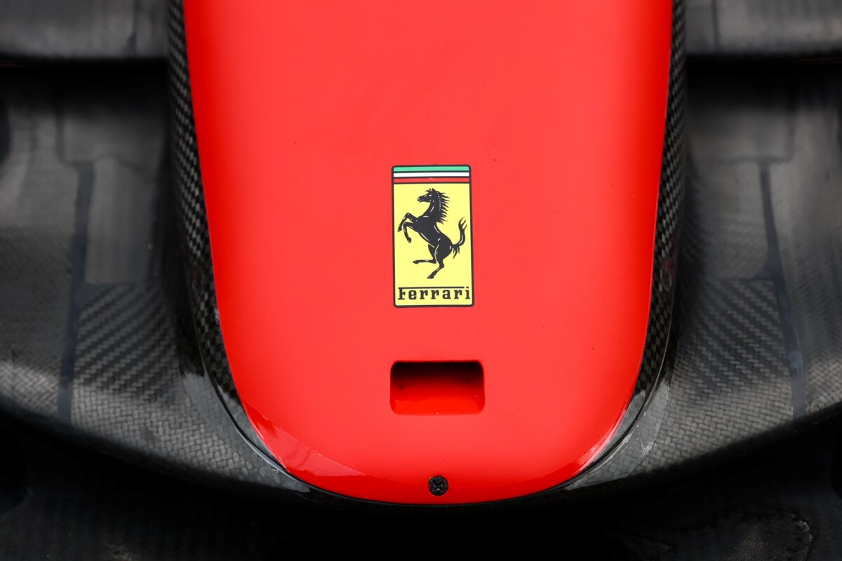 Vízre száll a Ferrari - Vezess