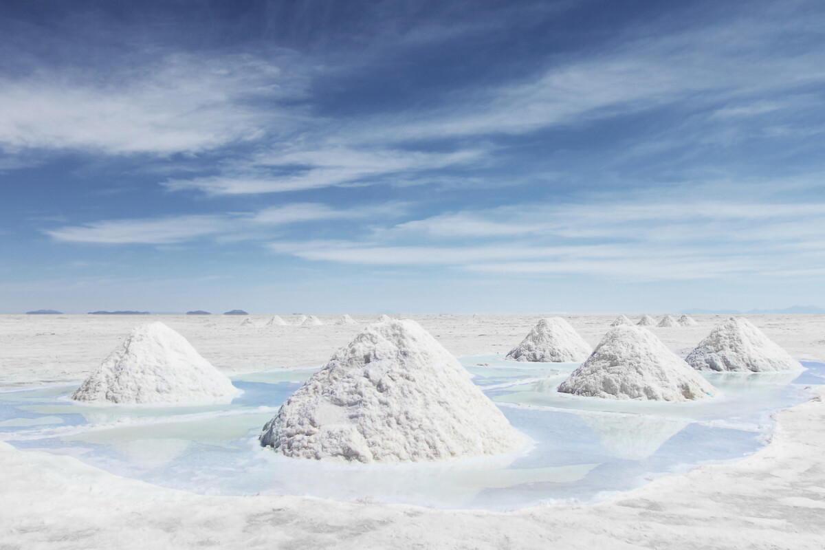 A só győzheti le Kínát - Vezess
