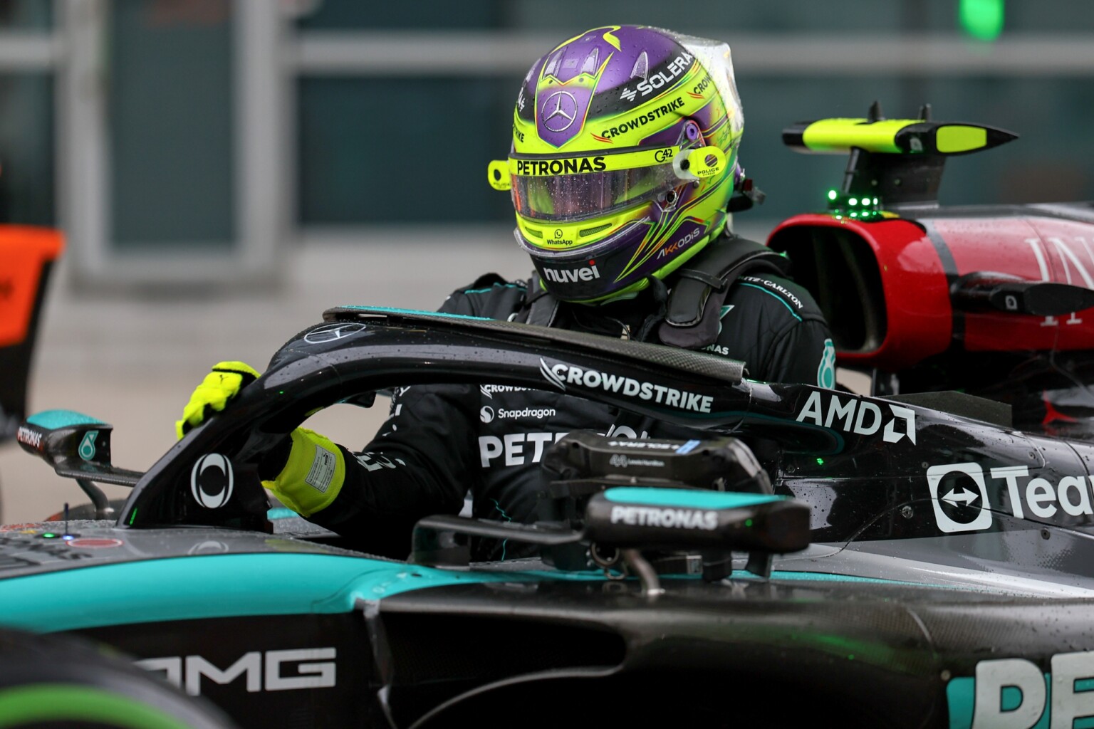 F1 hírek | A legfrissebb Forma-1 hírek a Vezessen