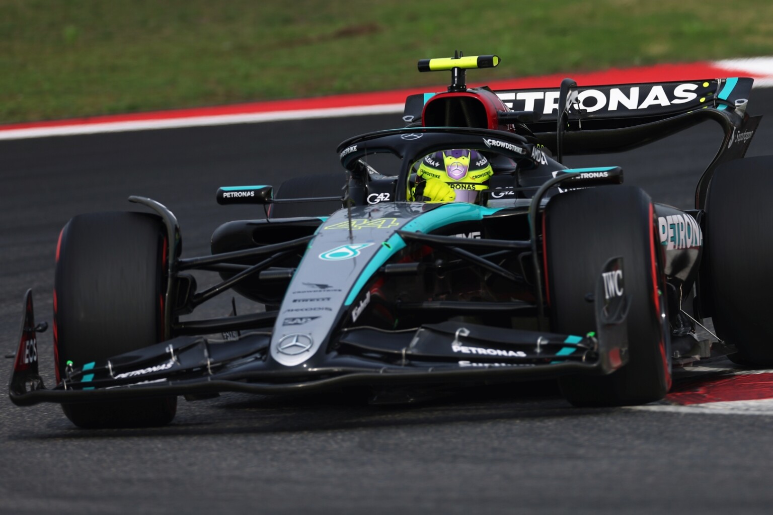 F1 hírek | A legfrissebb Forma-1 hírek a Vezessen