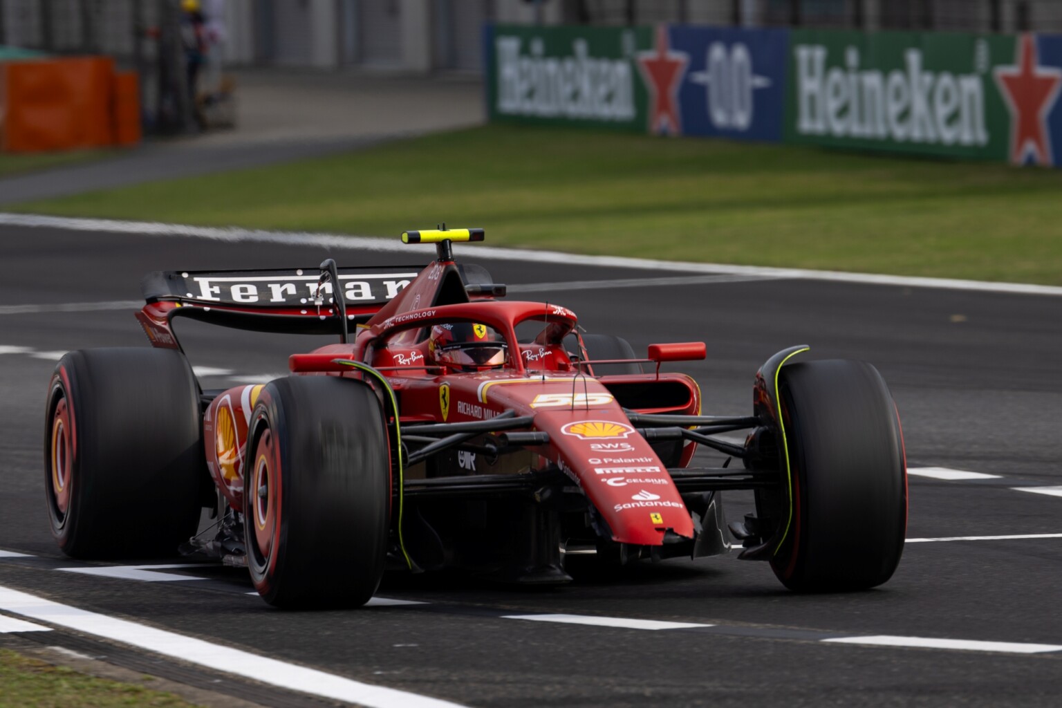 F1 hírek | A legfrissebb Forma-1 hírek a Vezessen