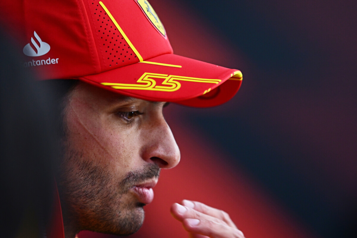F1: Sainz visszautasíthatatlan ajánlatot kapott? - Vezess
