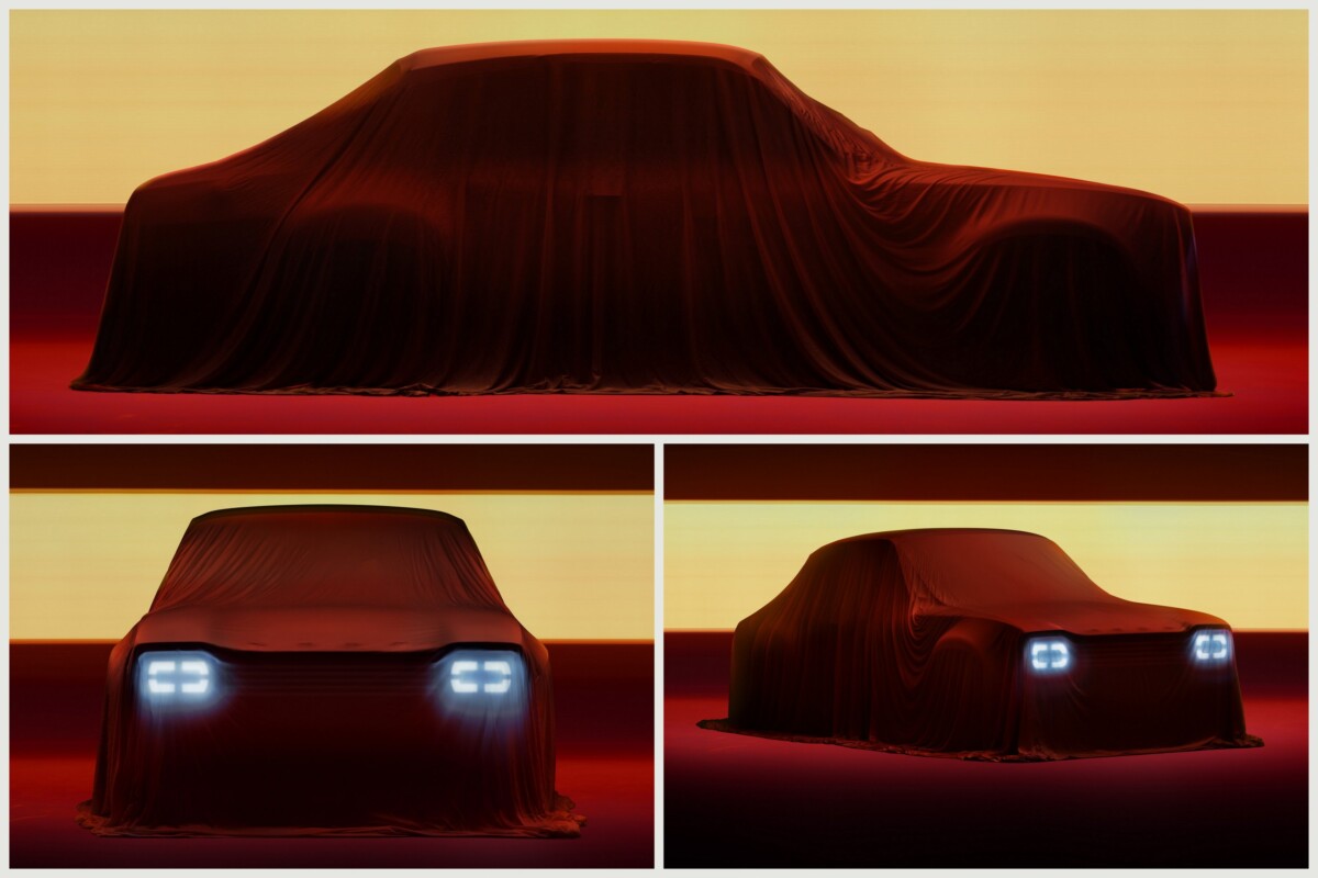 Boreham Motorworks Ford RS200 Ford MK1 Escort előzetes - Vezess