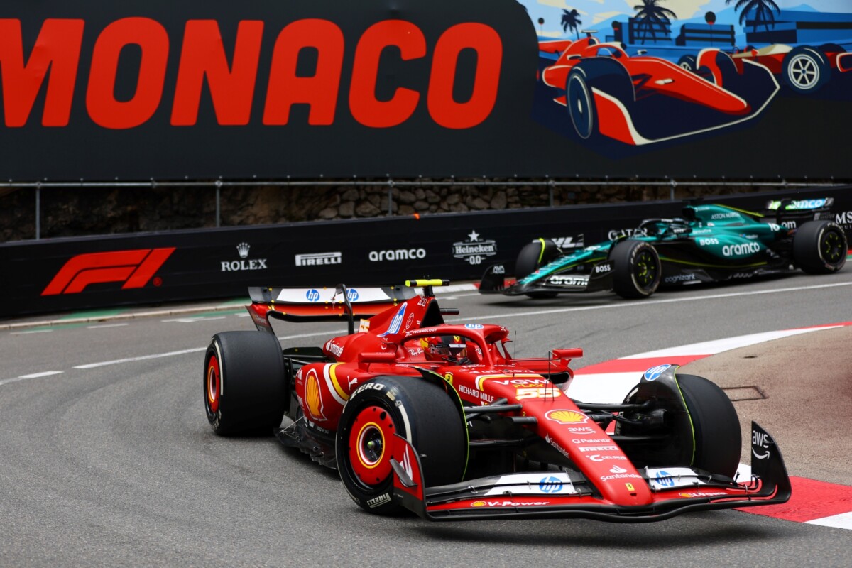 F1 hírek | A legfrissebb Forma-1 hírek a Vezessen