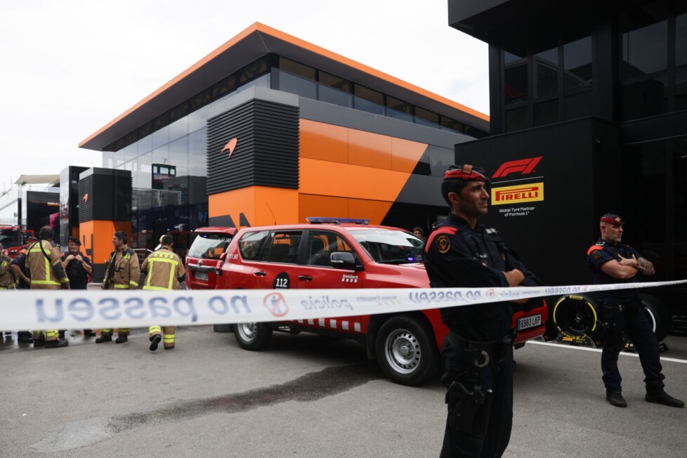 F1 hírek | A legfrissebb Forma-1 hírek a Vezessen