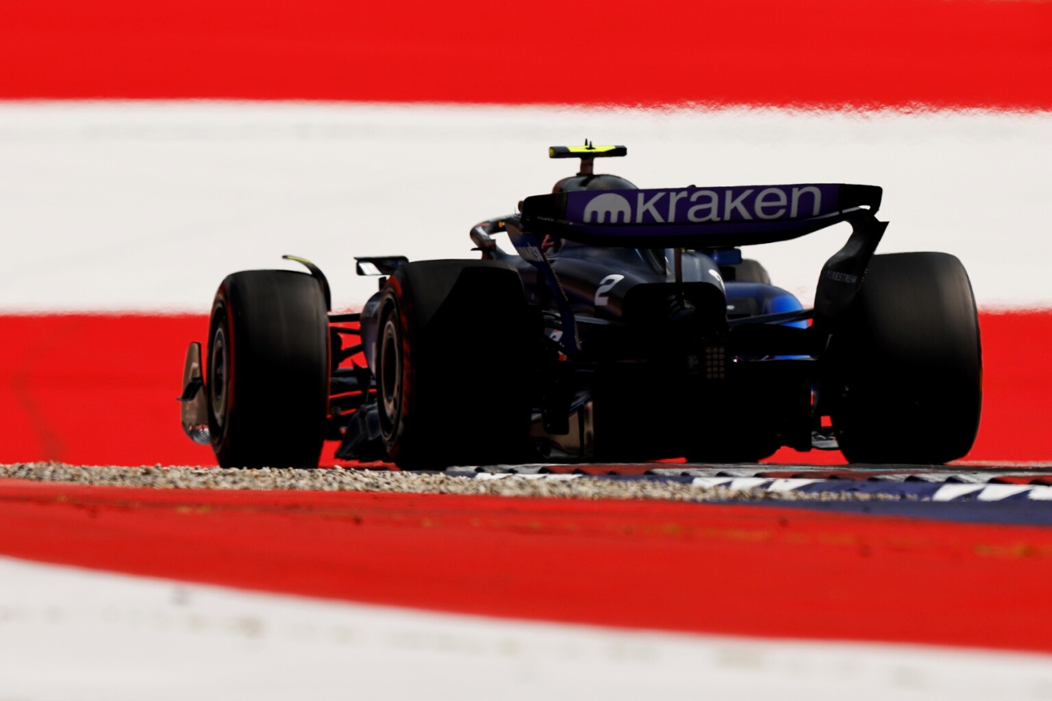 F1 hírek | A legfrissebb Forma-1 hírek a Vezessen